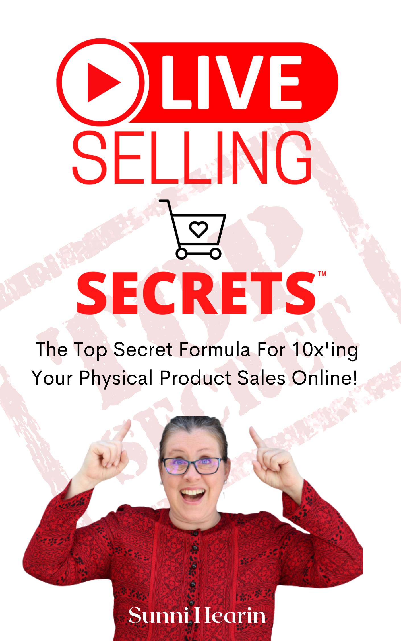 Live Selling Secrets™️